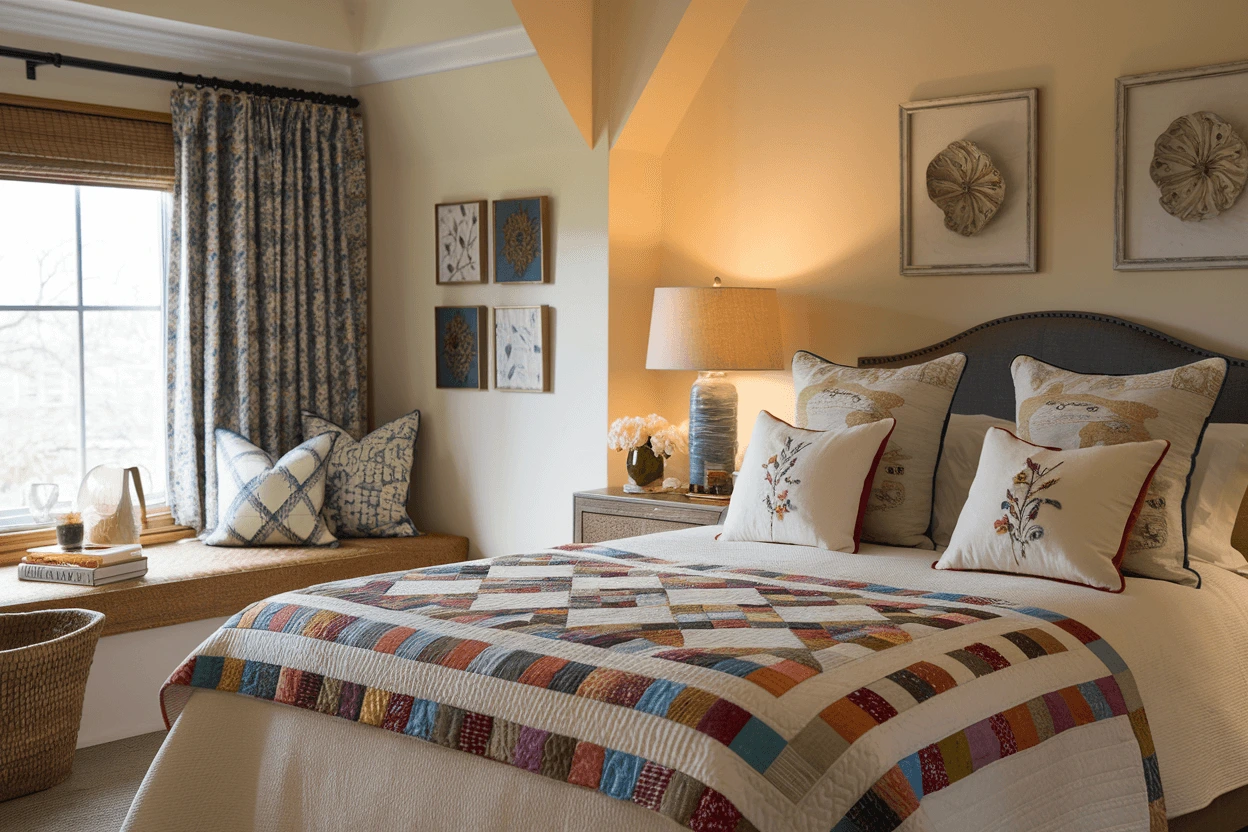 Stitch Room Decor Ideas: Easy Ways To Get stylish Bedroom