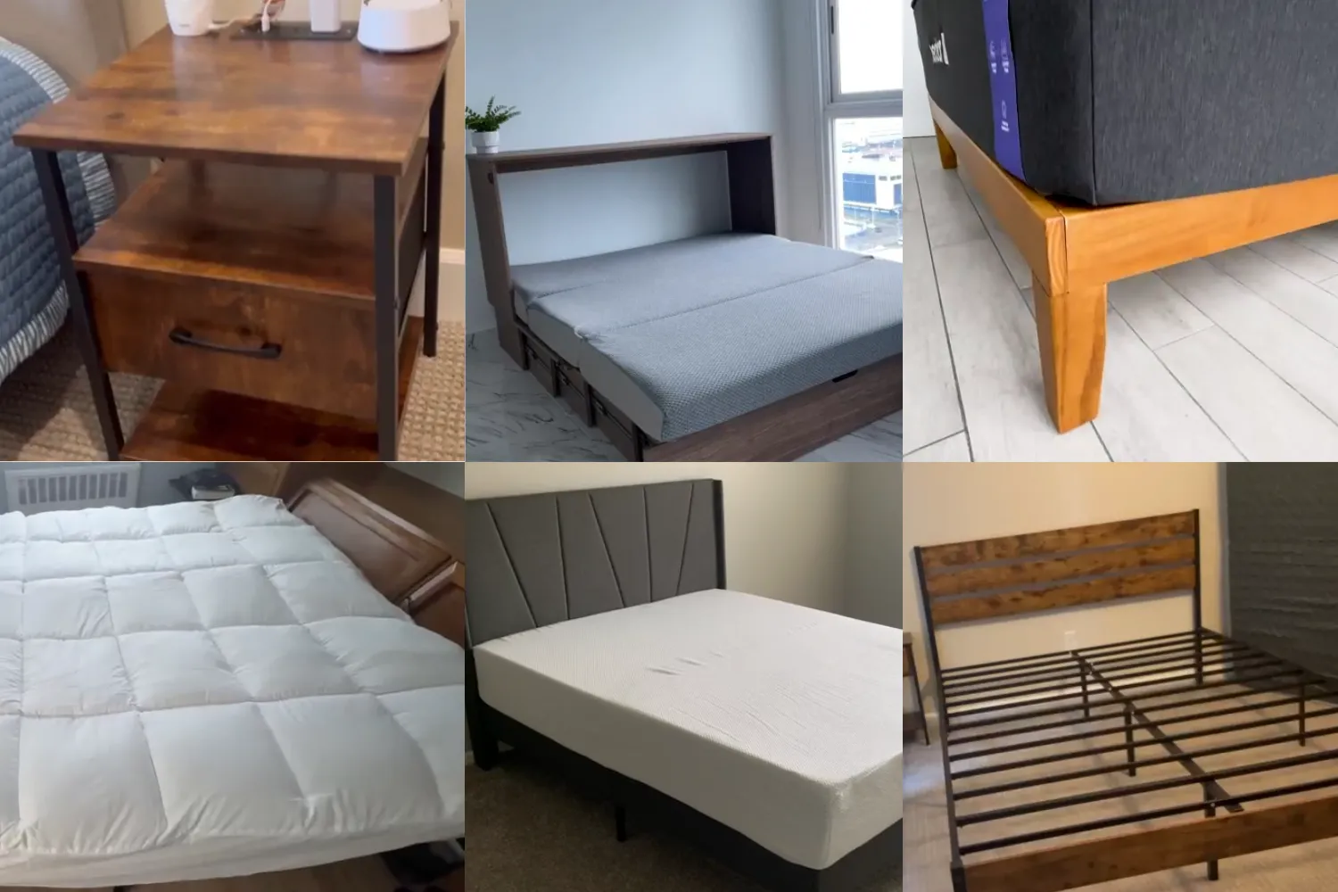 10 Best Bedroom Furniture Picks You Need for Your Bedroom