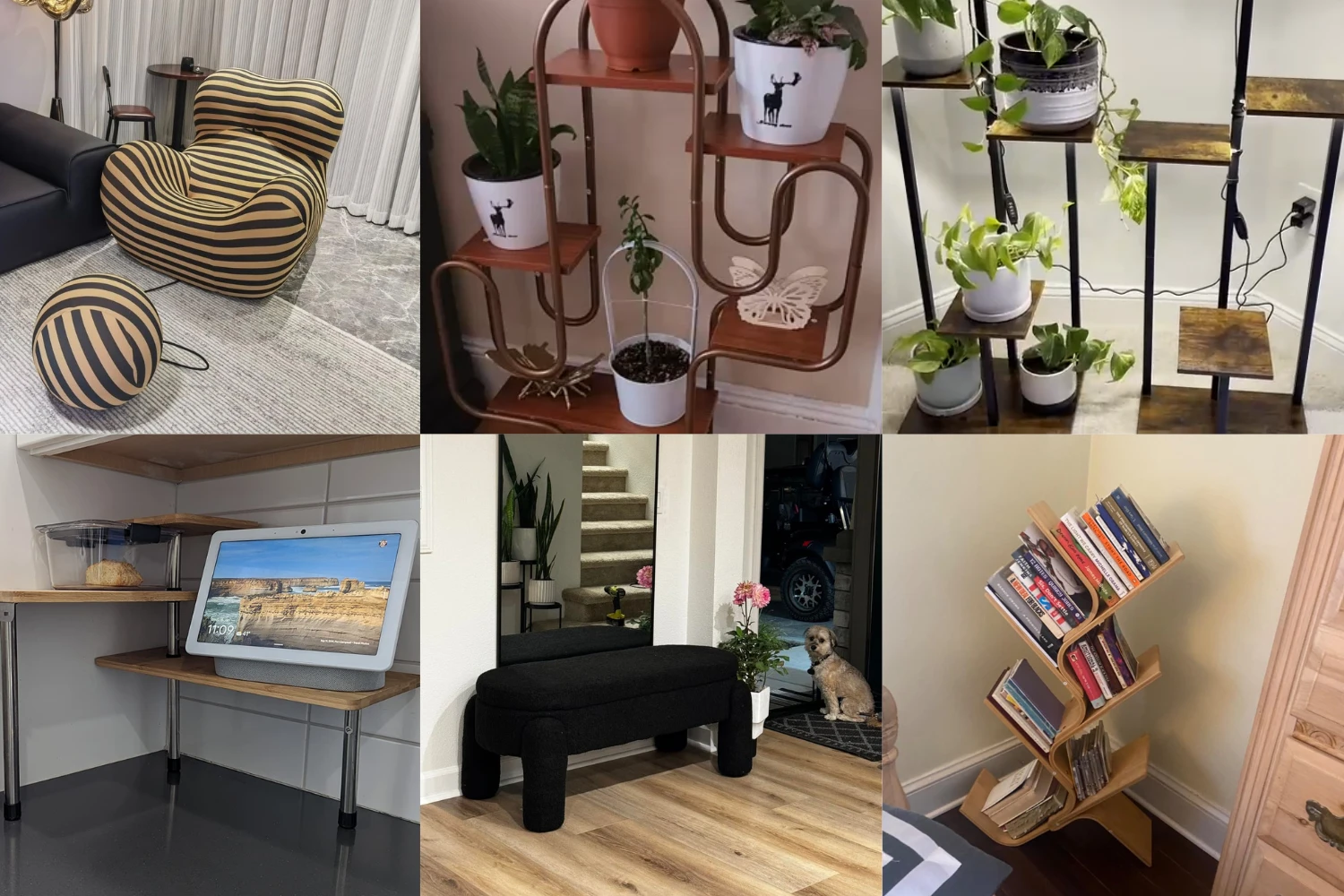 7 Creative Furniture Ideas to Elevate Any Living Space