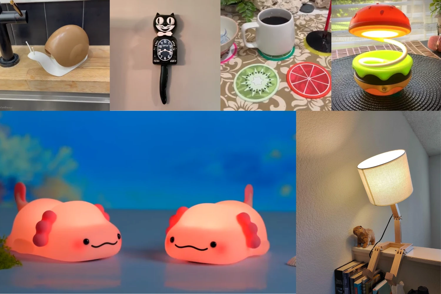 13 Weird Furniture Pieces That Will Instantly Grab Attention